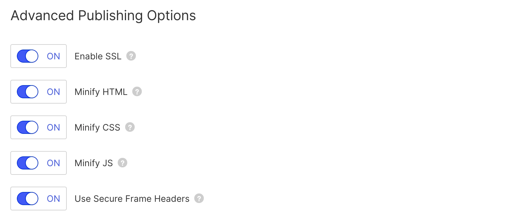 The ultimate guide to Webflow site performance optimization